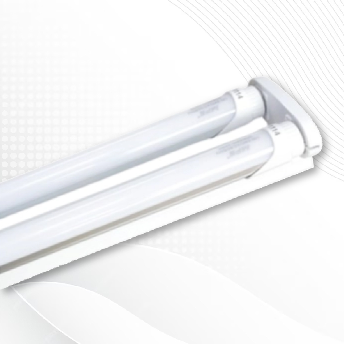 Bộ đèn led tube hãng nào tốt? Mua bộ đèn tube giá rẻ tại Hoàng Phát ...