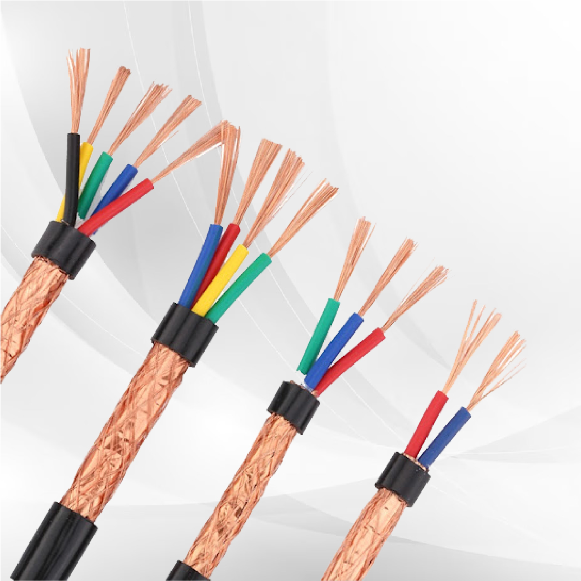 Dây điều khiển là gì? Mua dây điều khiển chính hãng tại Hoàng Phát Lighting