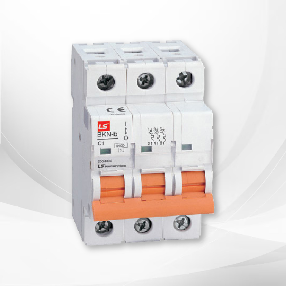 Aptomat MCB loại nào tốt? Mua MCB chính hãng tại Hoàng Phát Lighting