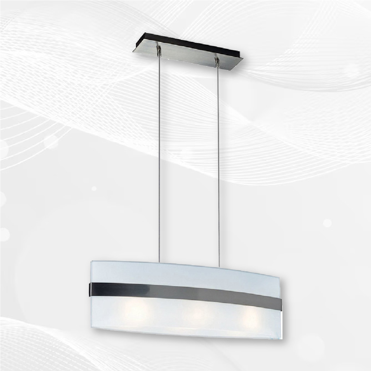 Đèn thả trần, treo trần Philips siêu sáng, siêu tốt cho dự án