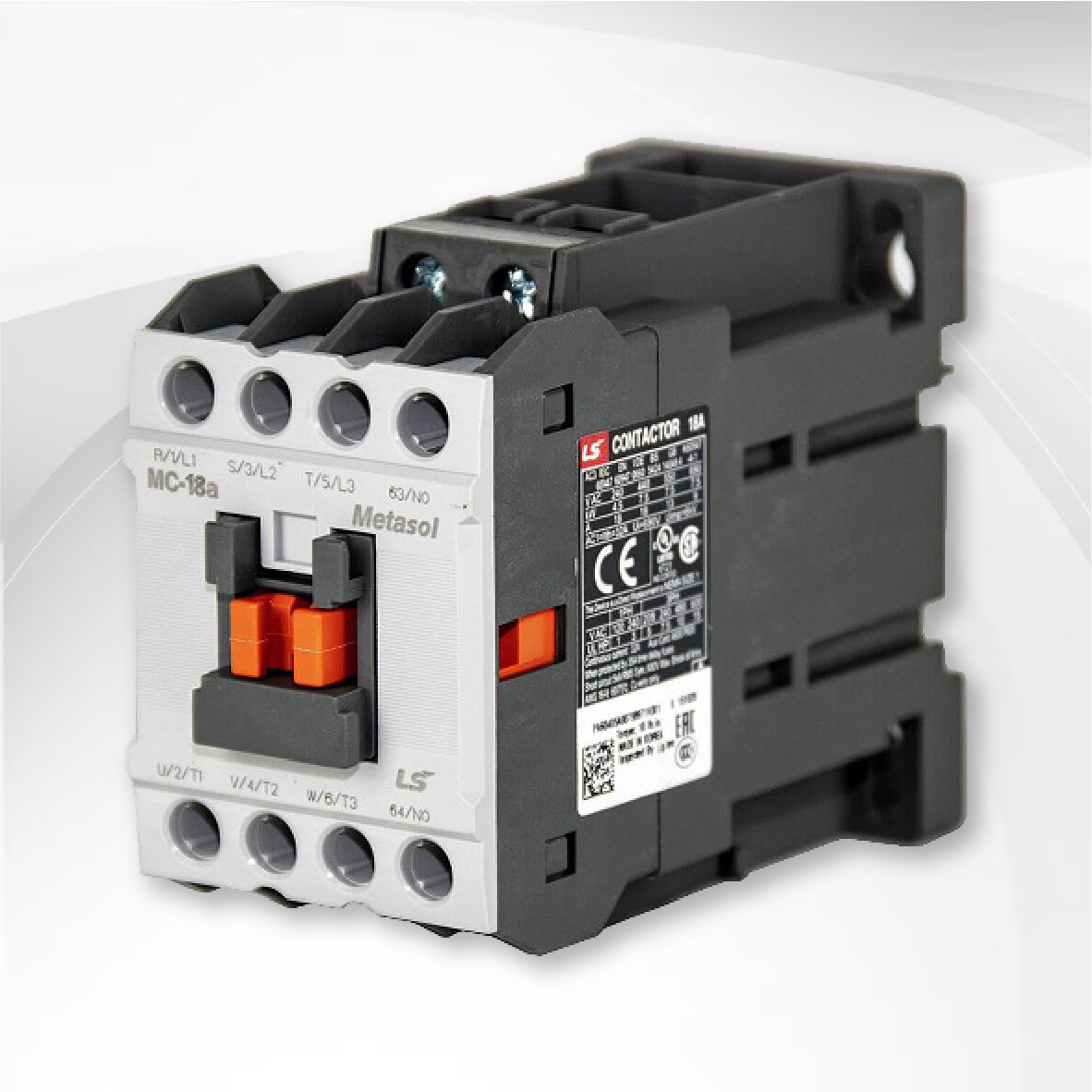 Mua Contactor LS giá rẻ tại Hoàng Phát Lighting